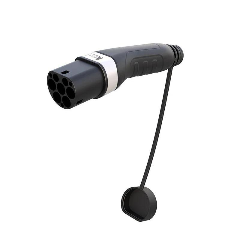 Type 2 EV Charger Plug