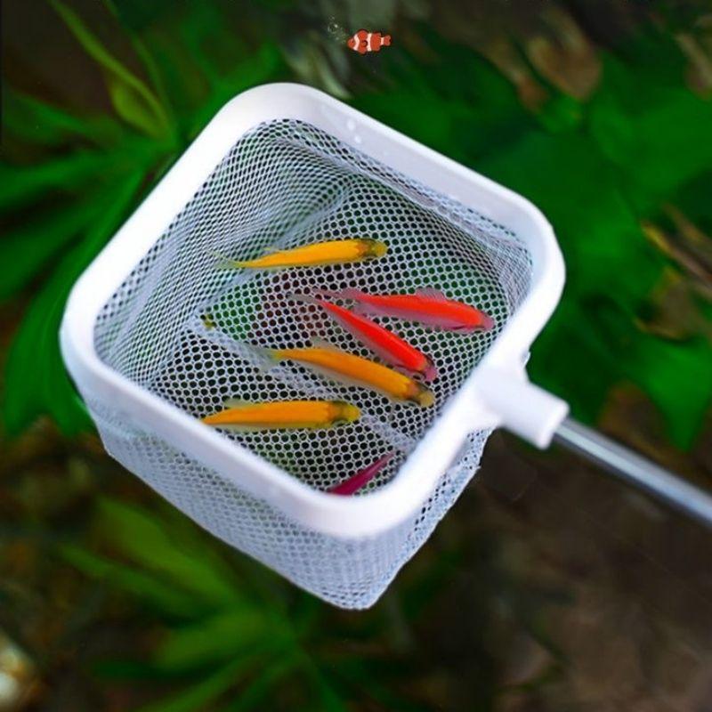 Aquarium Extendable Fishing Net